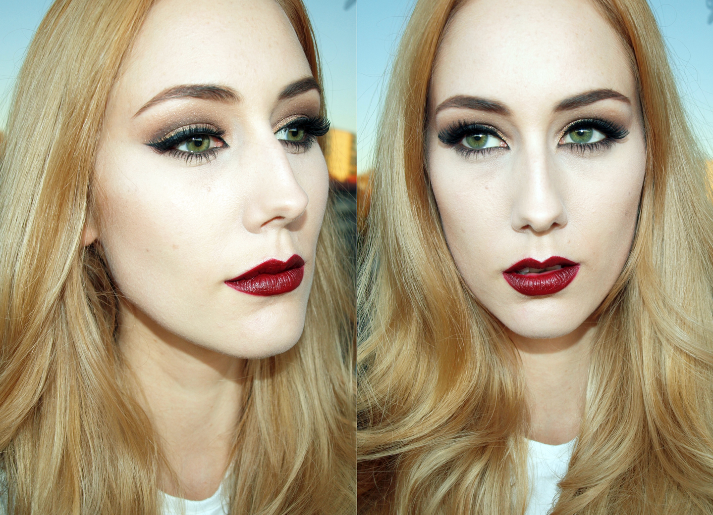 darkx - Idas Skönhetsblogg