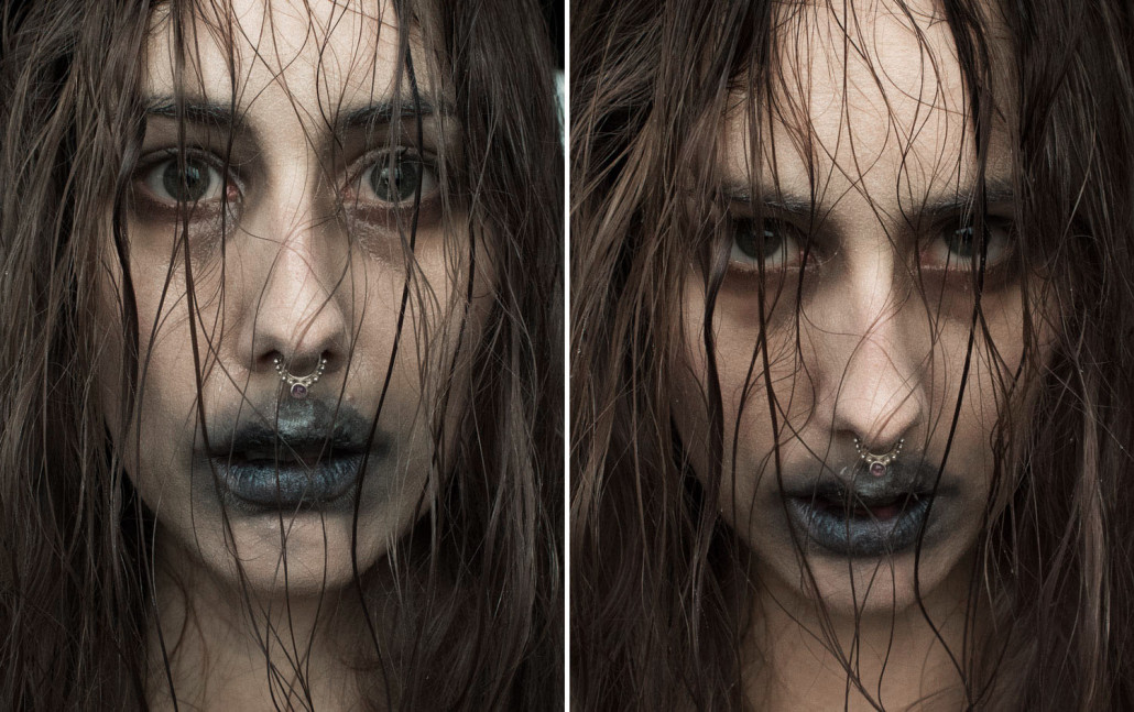 drowned-girl-makeup - Idas Skönhetsblogg
