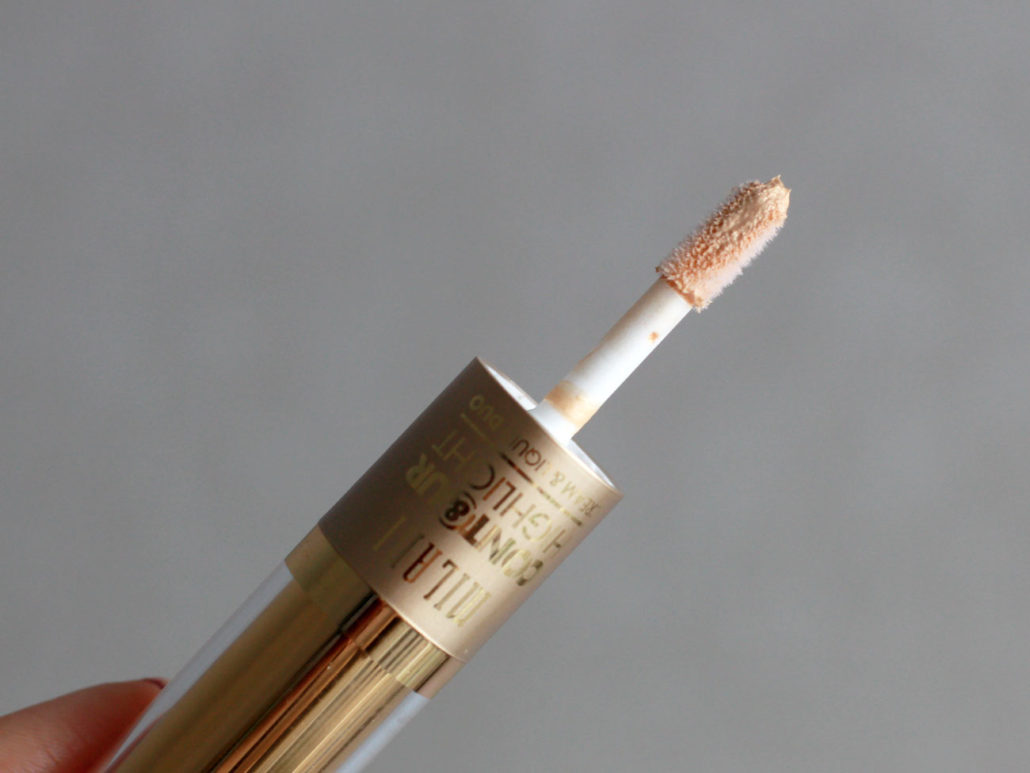 Milani Contour & Highlight Cream & Liquid Duo Fair/Light - Idas ...