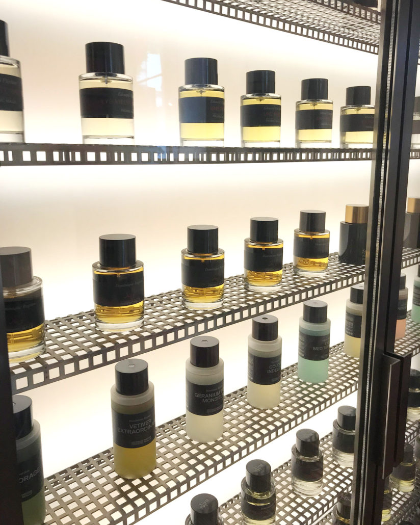 Doft-arkiv - Idas Skönhetsblogg