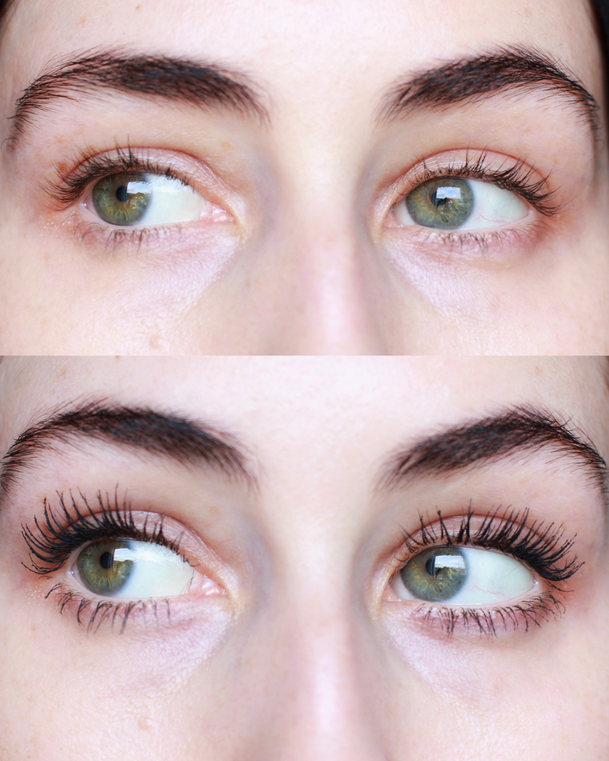 Stand Up Stand Out Makeup - Idas Skönhetsblogg